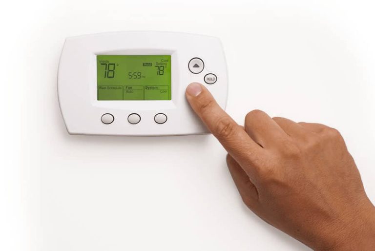 Mode Button In HVAC Remote - Anderson Air Corps Legal Action Air ...